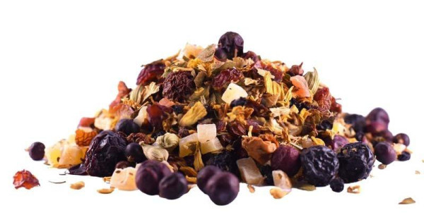 Very Berry Mix